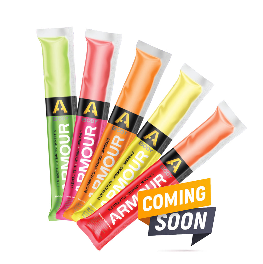 Hydration Icy Poles – Body Armour B2B